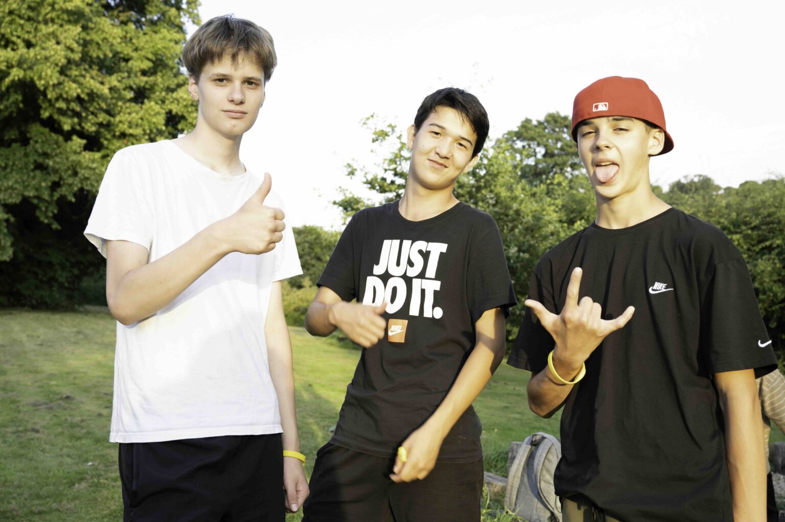 Best summer camp ever? Our students reflect on ‘an unforgettable ...