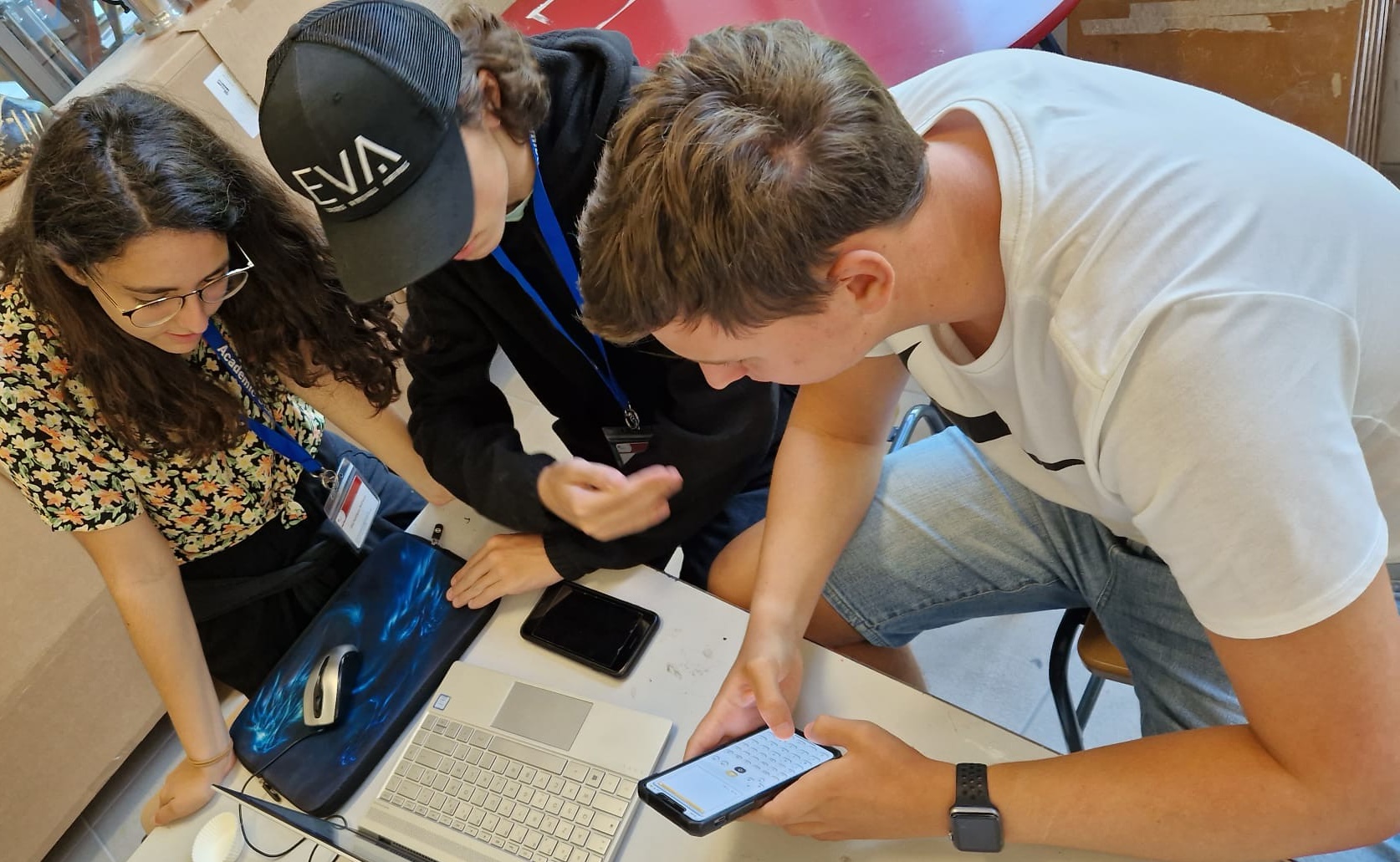 Mobile phones in the classroom - to ban or not to ban - Academic Summer ...