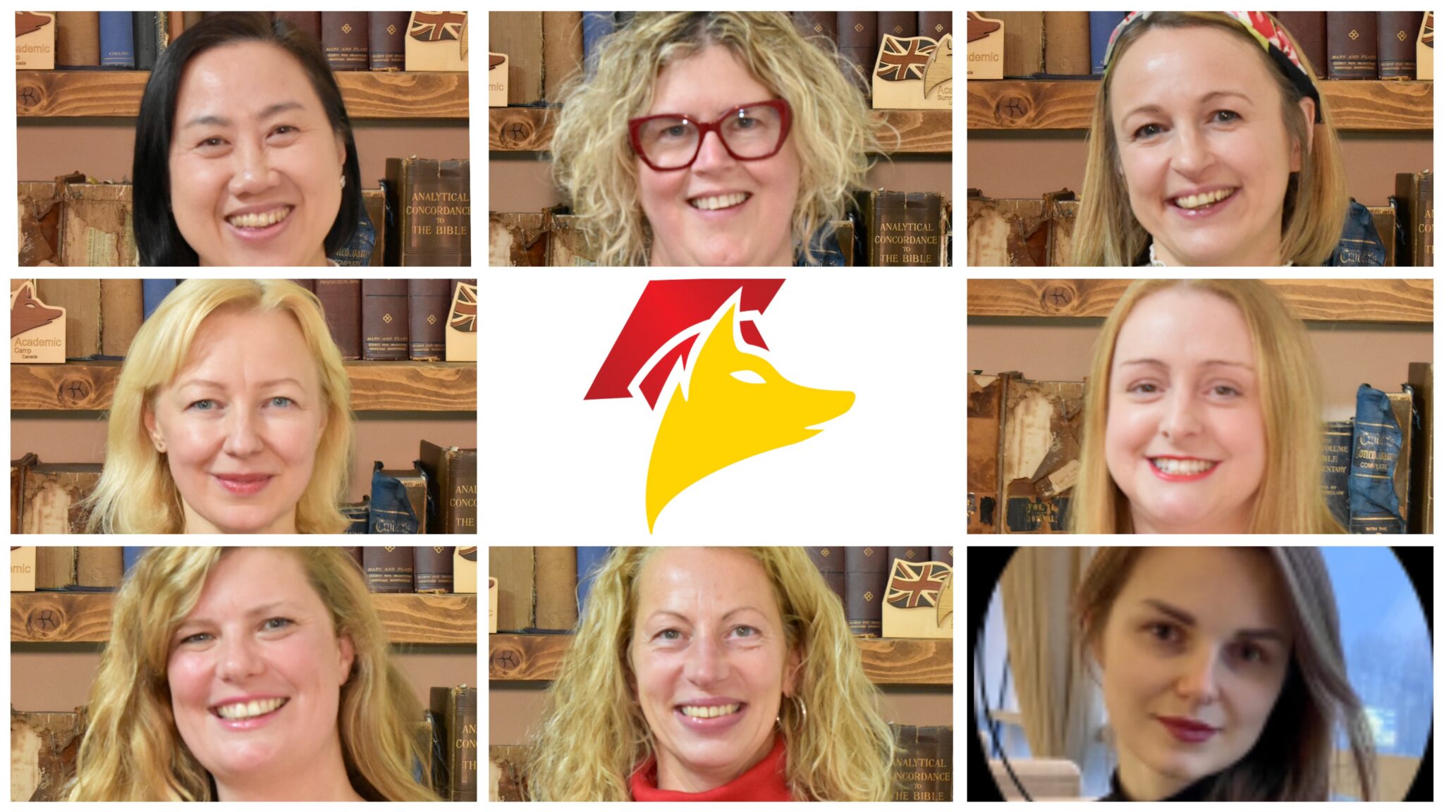 Celebrating our women leaders - Academic Summer Camps